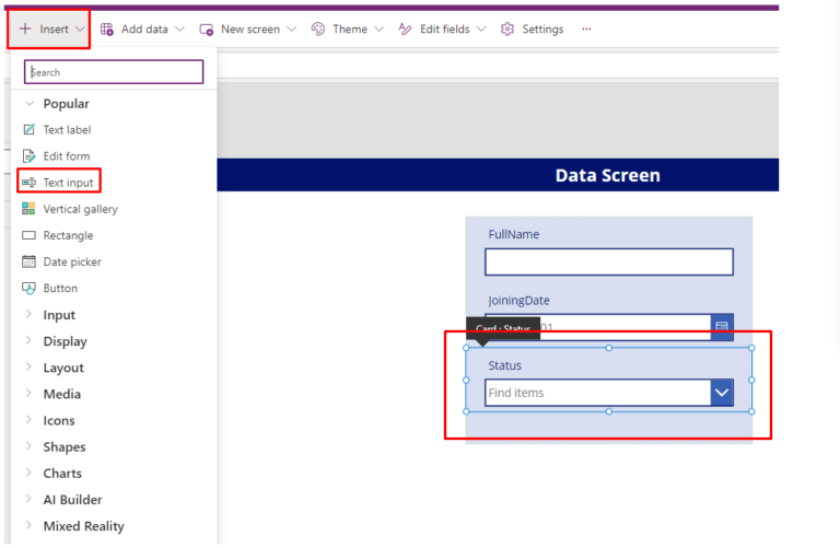 Custom Dropdown 'Other' in Power Apps: Full Guide