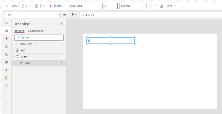 Power Apps Math Functions: Comprehensive Guide & Examples