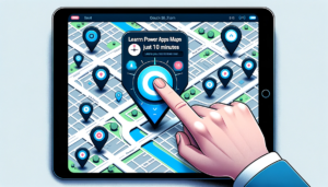Power Apps Maps Tutorial: Master Mapping in Minutes