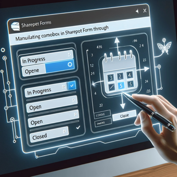 Sharepoint Combobox Manipulation Power Apps Guide