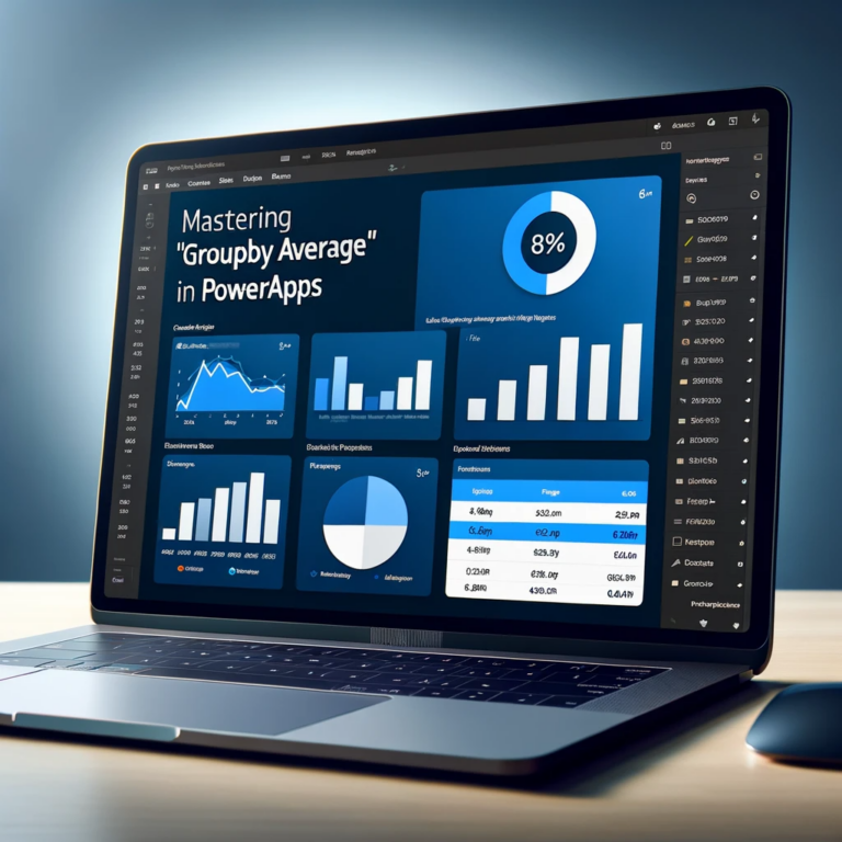 Groupby Average In Powerapps Efficient Data Analysis Guide