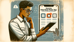 Power App Template Troubleshooting: Quick Fixes and Tips