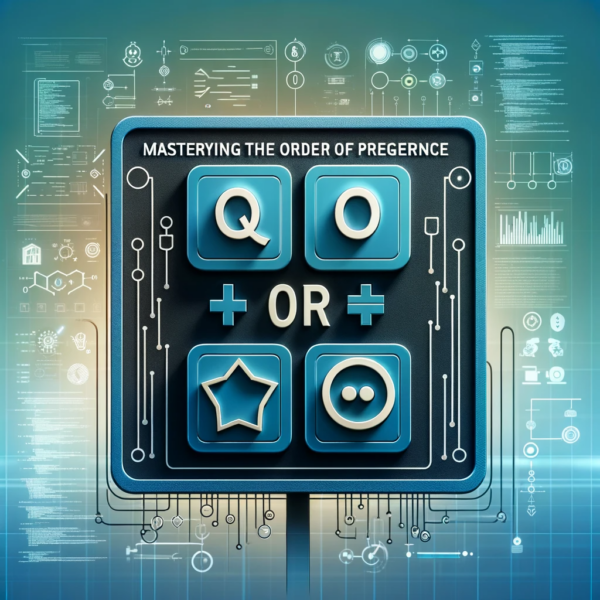 PowerApps OR And Precedence: Mastering Boolean Logic