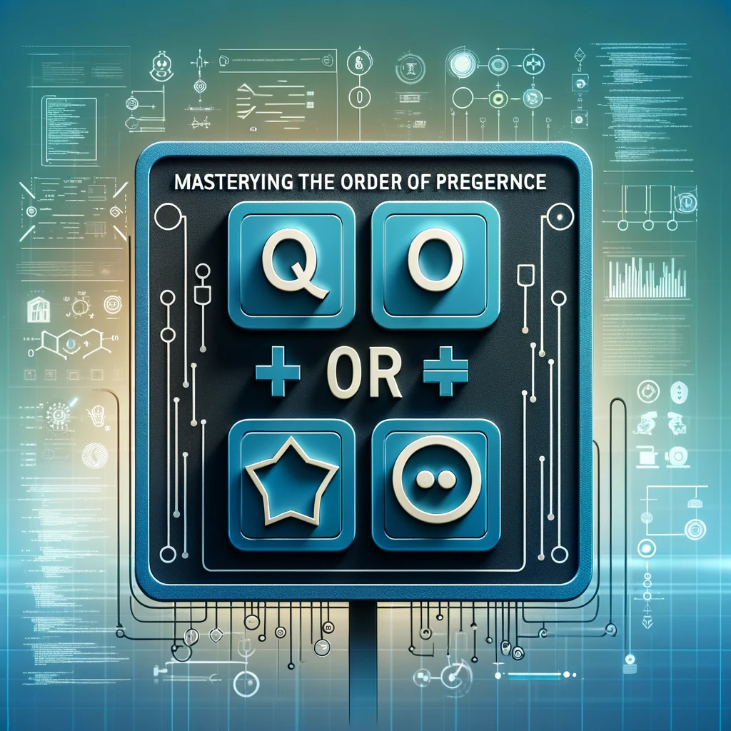 PowerApps OR And Precedence Mastering Boolean Logic