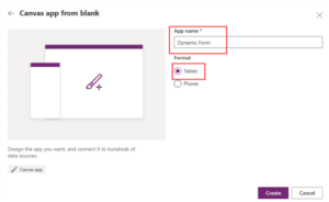 Dynamic Forms Power Apps - Efficient Form Creation Guide