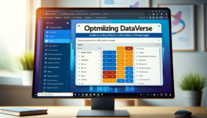 Sort Dataverse Choice Columns - Efficient Power Apps Guide