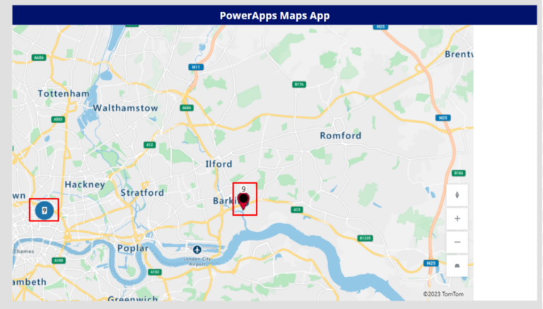 Power Apps Maps Tutorial: Master Mapping in Minutes