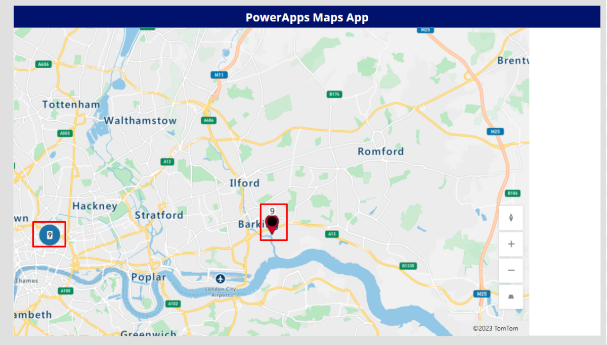 Power Apps Maps Tutorial Master Mapping In Minutes