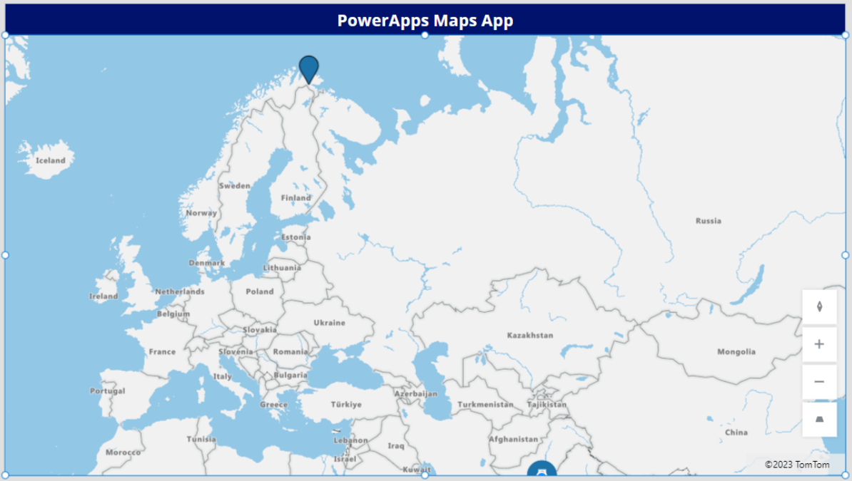 Power Apps Maps Tutorial: Master Mapping in Minutes
