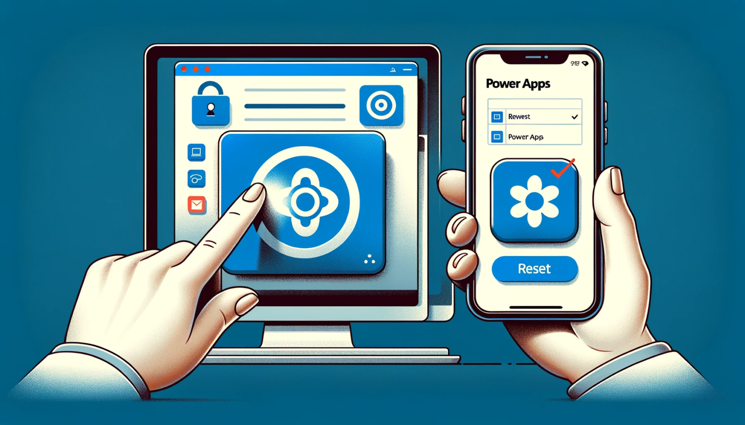 Reset Power Apps Login: Quick Troubleshooting Guide