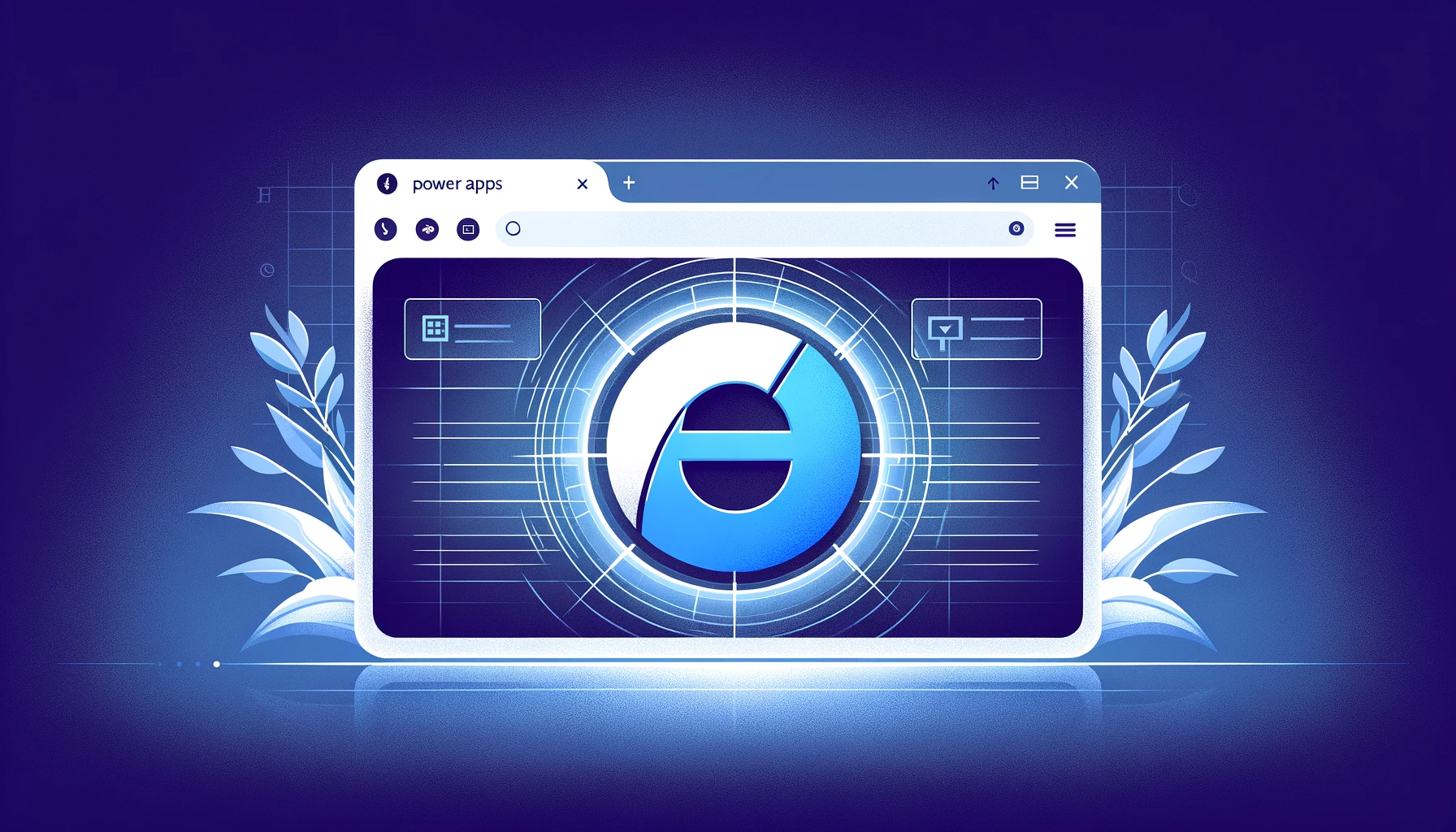 Power Apps IE Support: Changes to Browser Compatibility
