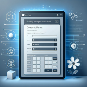 Dynamic Forms Power Apps - Efficient Form Creation Guide