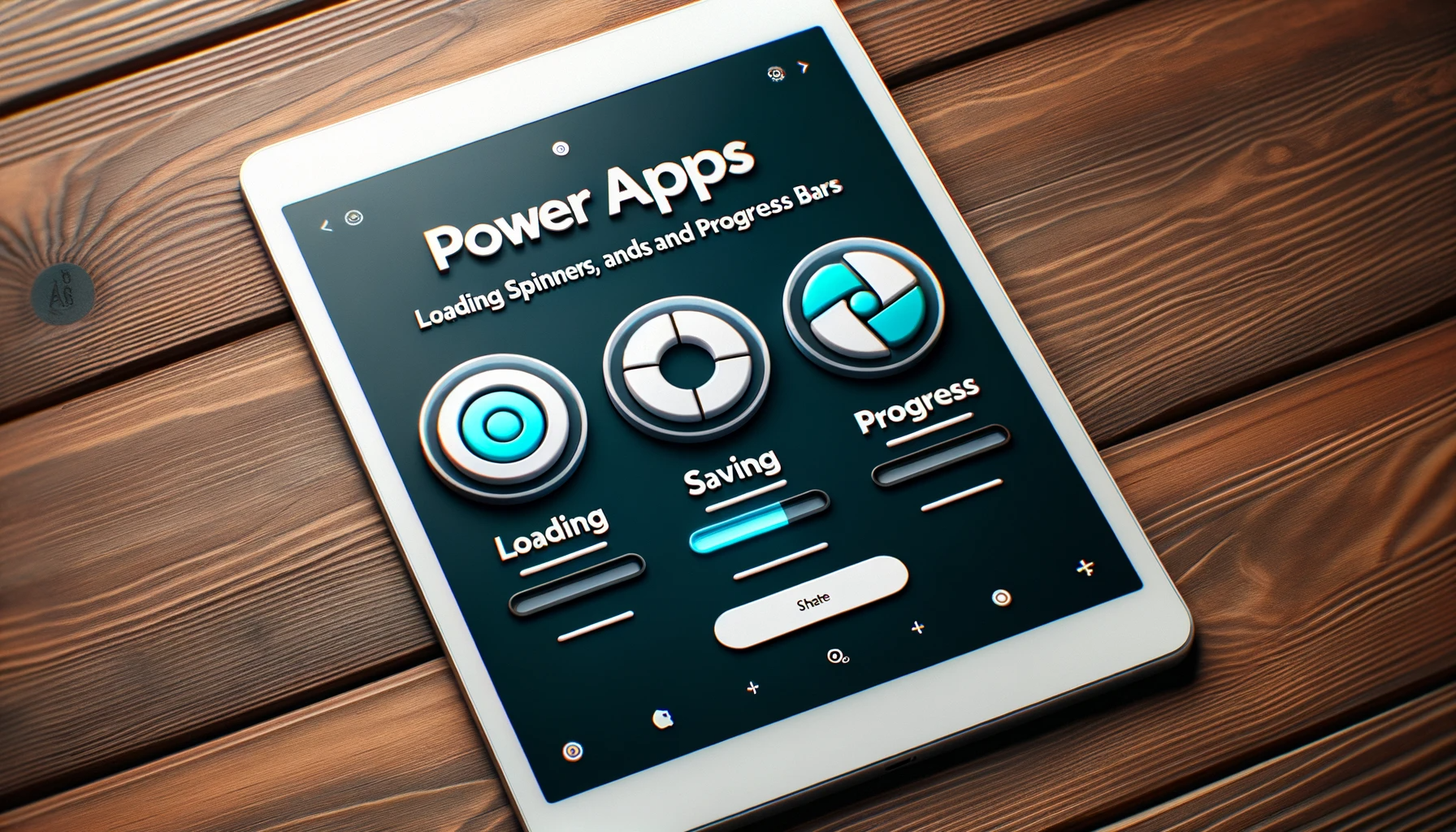 Power Apps Loading Spinners: Guide to Enhanced UX