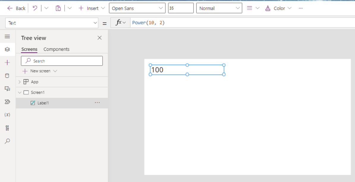 Power Apps Math Functions: Comprehensive Guide & Examples