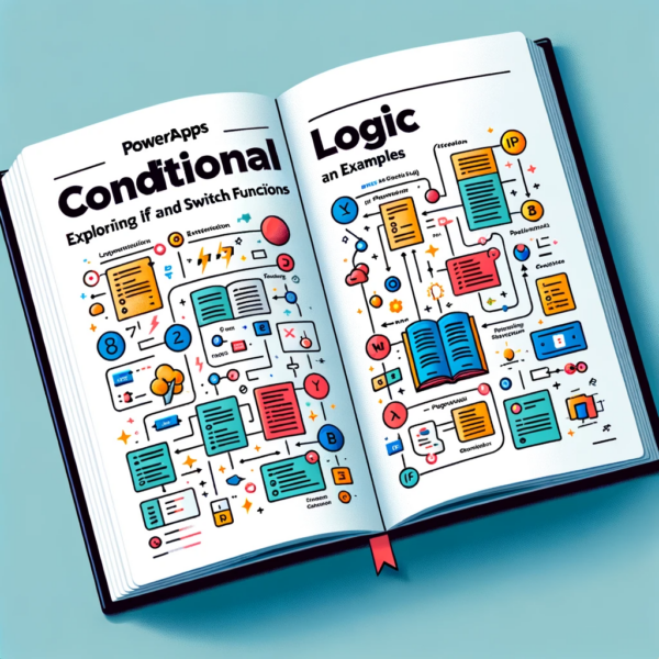 Powerapps Conditional Logic If And Switch Functions Guide