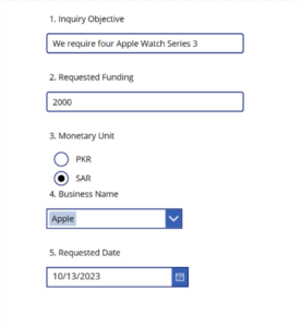Dynamic Forms Power Apps - Efficient Form Creation Guide