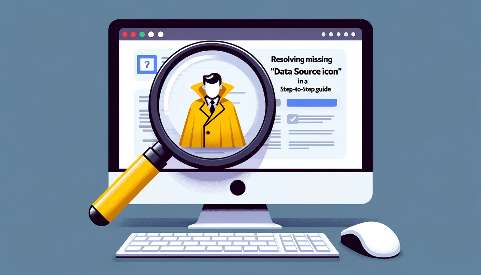 Power Apps Missing Icon: Comprehensive Fixing Guide