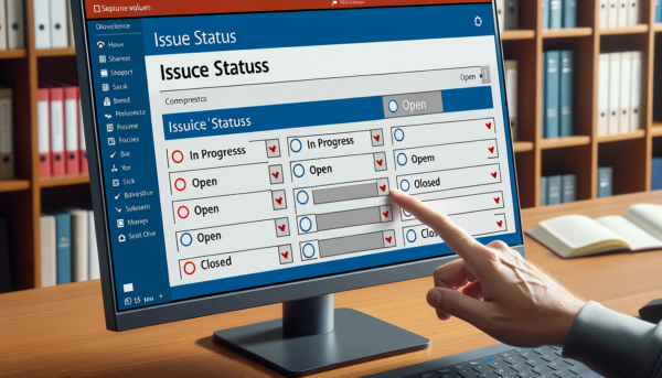 SharePoint Radio Buttons in PowerApps: A Guide for Choices