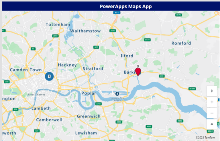 Power Apps Maps Tutorial: Master Mapping in Minutes