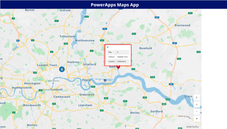 Power Apps Maps Tutorial: Master Mapping in Minutes
