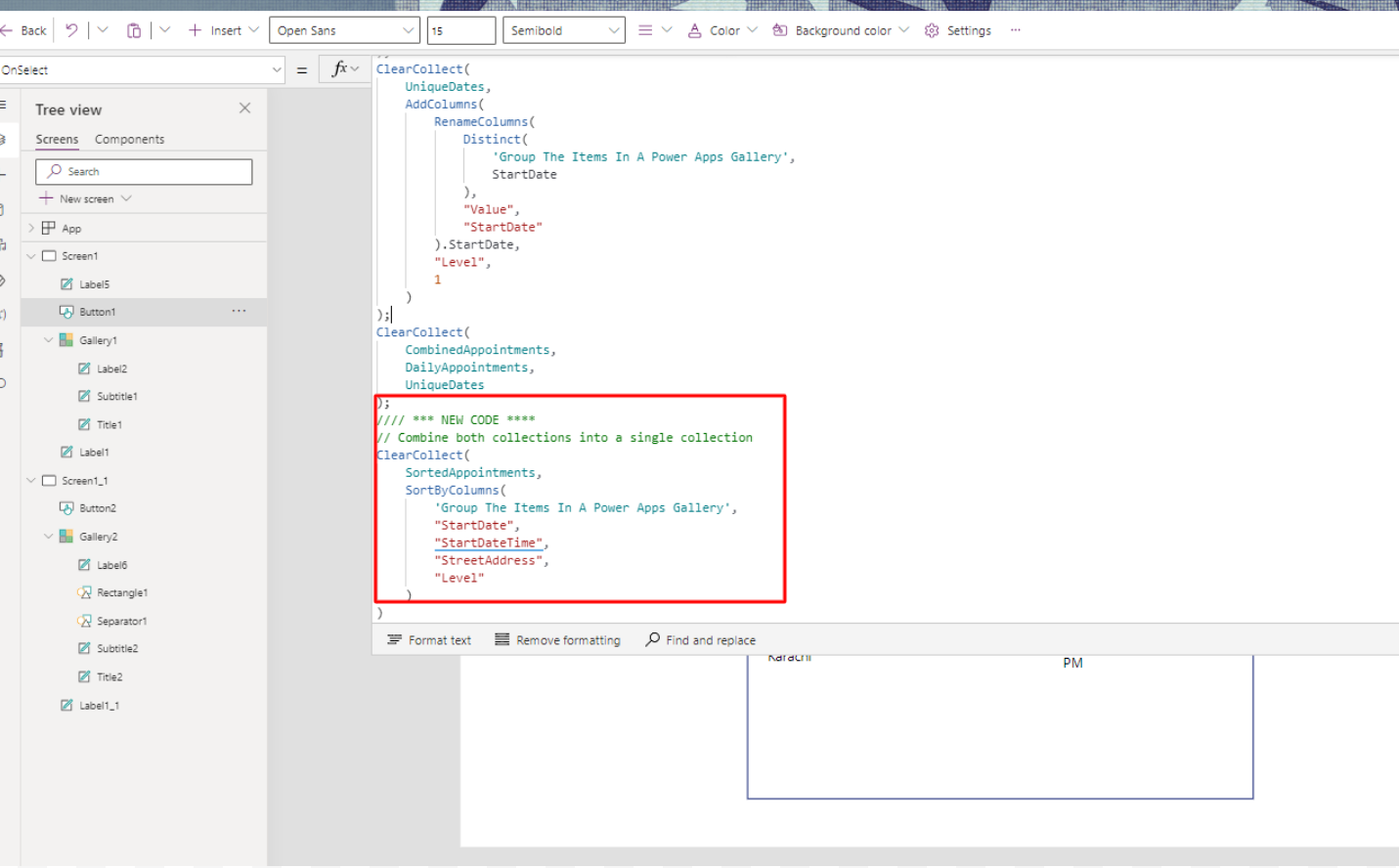Power Apps Gallery Grouping: Your Step-by-Step Guide