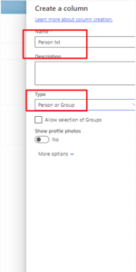 Power Apps SharePoint Person Column Patch: A Guide.