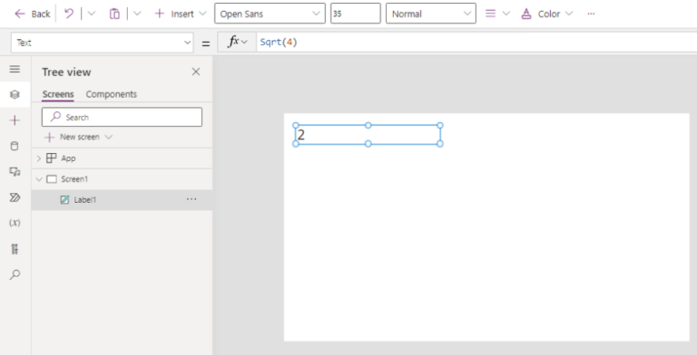 Power Apps Math Functions: Comprehensive Guide & Examples