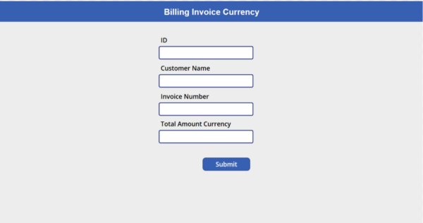 Sharepoint Currency Column Patch Power Apps Guide