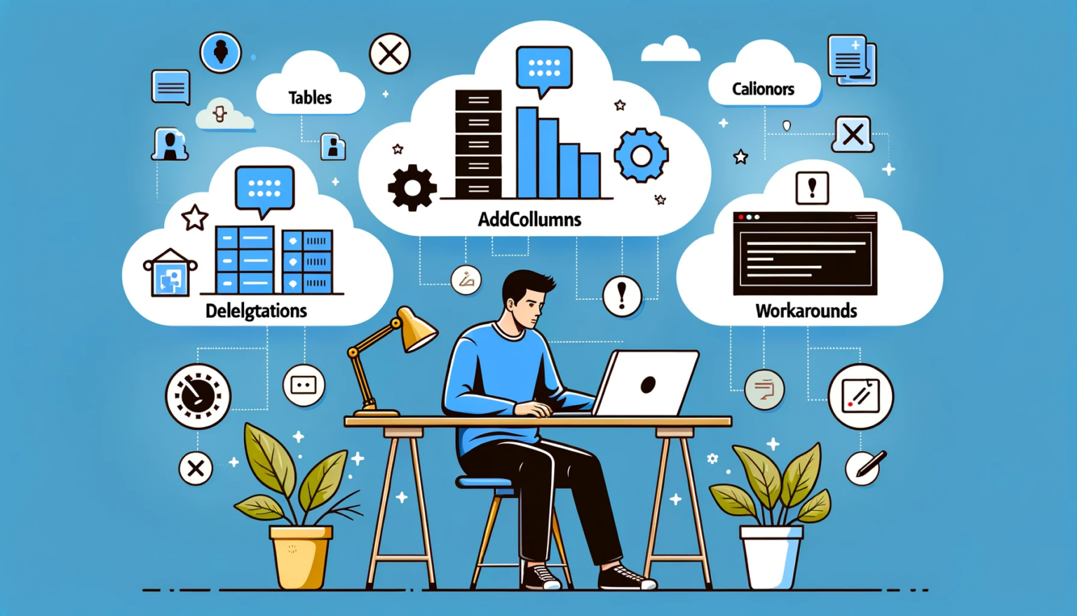 AddColumns PowerApps Delegation Limitations: A Deep Dive AddColumns PowerApps Delegation Limitations: A Deep Dive