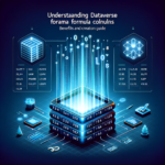 Dataverse Formula Columns Guide: Microsoft's Latest Tool