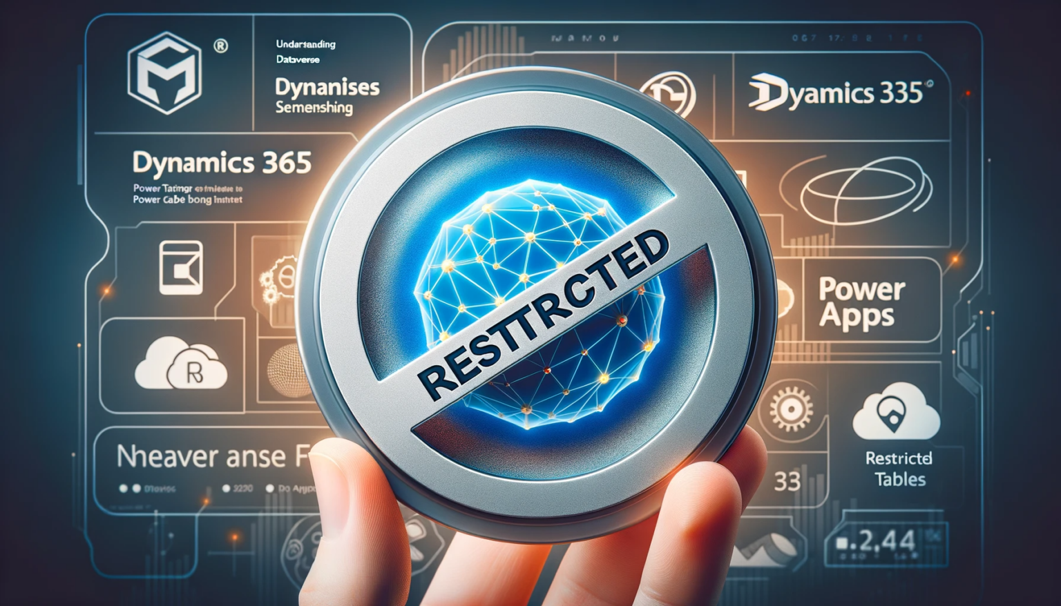 Dataverse Restricted Tables Licensing: Unraveling Dynamics 365