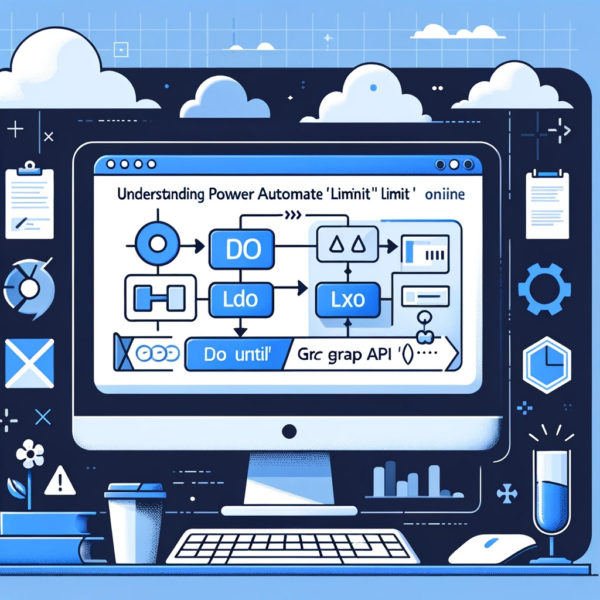 Power Automate Excel Limits: Navigating API Challenges