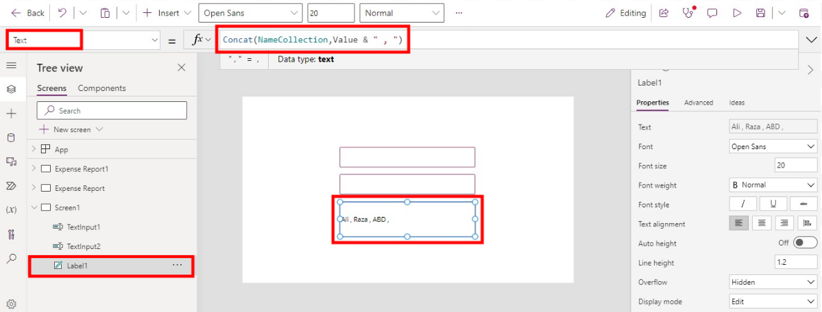 Guide to Text Concatenation in Power Apps: Methods & Uses