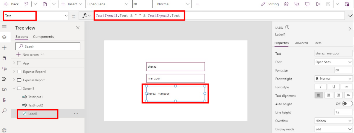 Guide to Text Concatenation in Power Apps: Methods & Uses