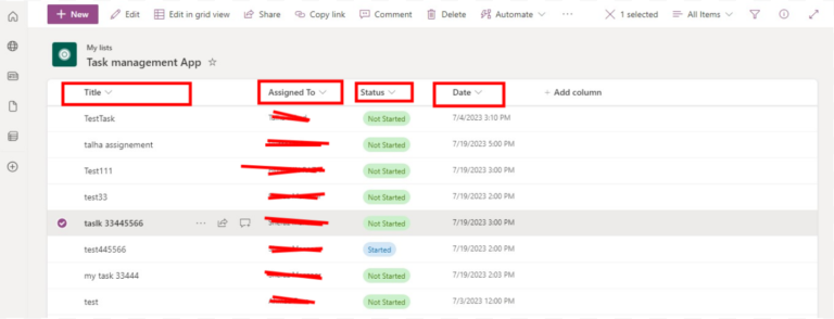 Power Apps: Conditional Formatting - 7 Key Techniques Guide