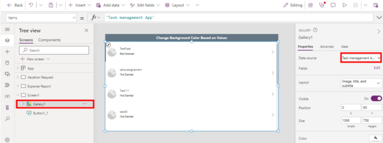 Power Apps: Conditional Formatting - 7 Key Techniques Guide