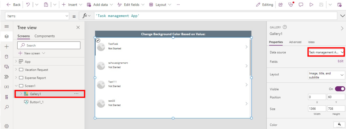 Power Apps: Conditional Formatting - 7 Key Techniques Guide