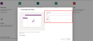 Learn How to Patch SharePoint Choices with Power Apps