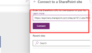 Learn How to Patch SharePoint Choices with Power Apps
