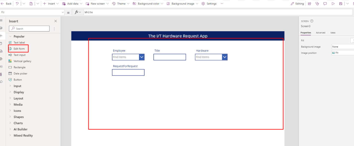 Power Apps People Picker: Efficient IT Solution