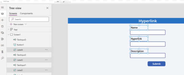 SharePoint Hyperlink Patch - Enhance Power Apps Functionality