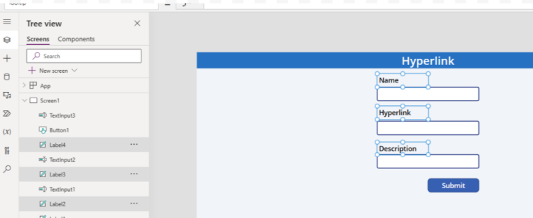 Sharepoint Hyperlink Patch Enhance Power Apps Functionality