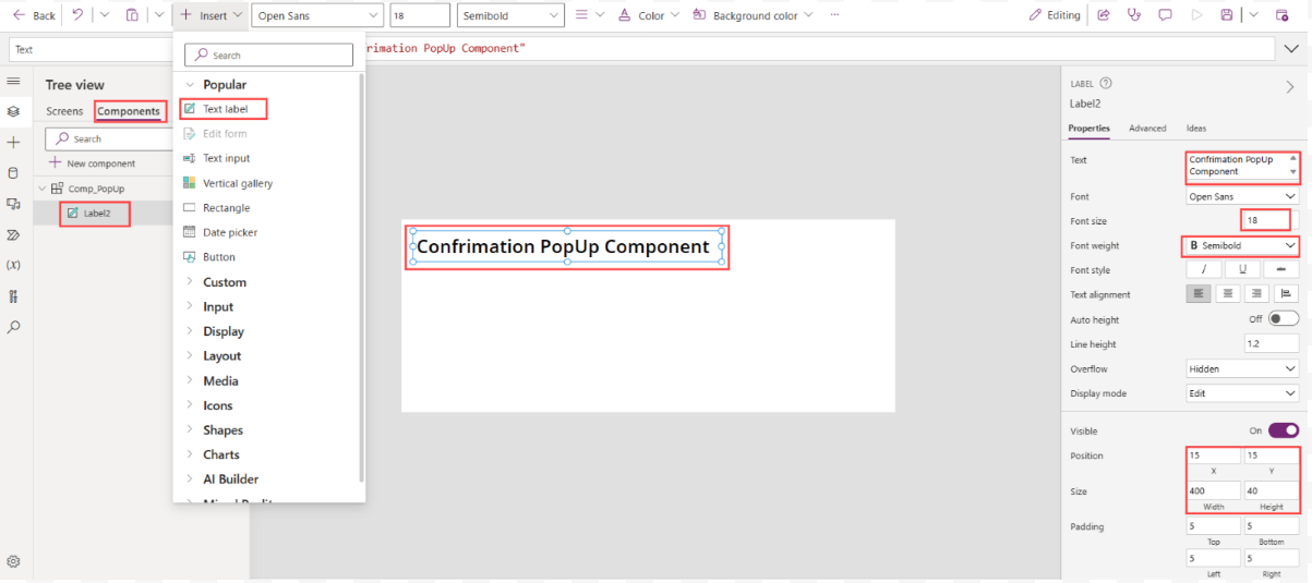 Power Apps OnSelect Component: Guide and Tips