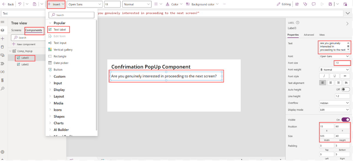 Power Apps OnSelect Component: Guide and Tips
