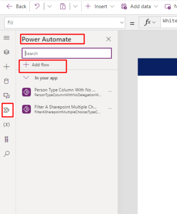 Filter SharePoint Person Column - Efficient Cloud Workflow