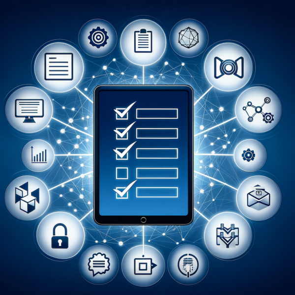 SharePoint Power Apps Checkbox - Integrate with Ease