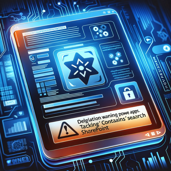 Sharepoint Contains Search Delegation Unlock Lookup Columns