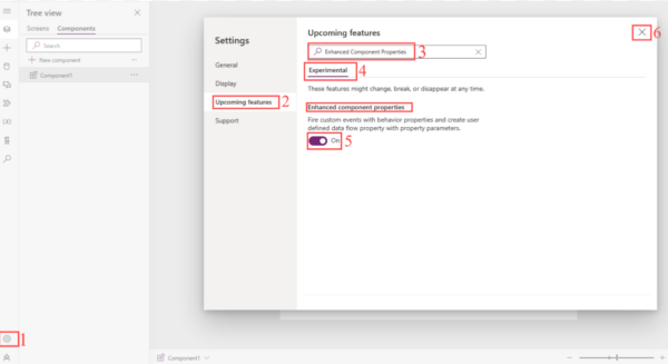 Power Apps Onselect Component Guide And Tips
