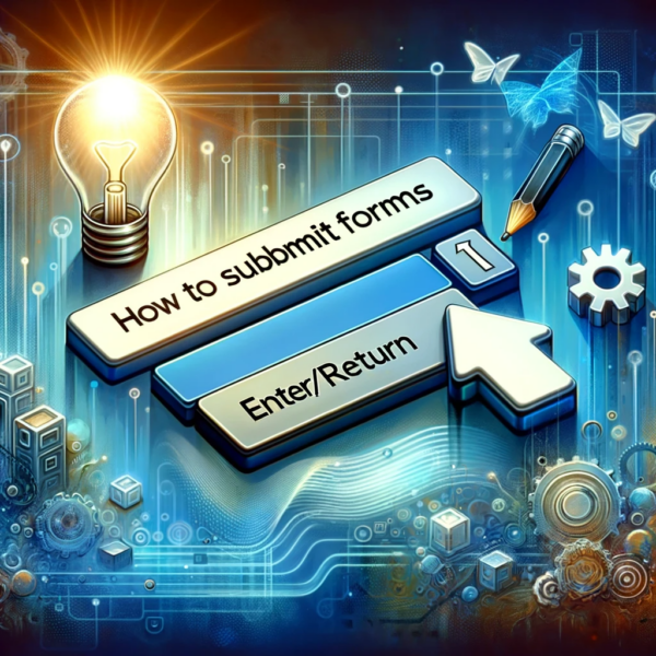 PowerApps Enter Key Submit: Efficient Form Submission Solutions