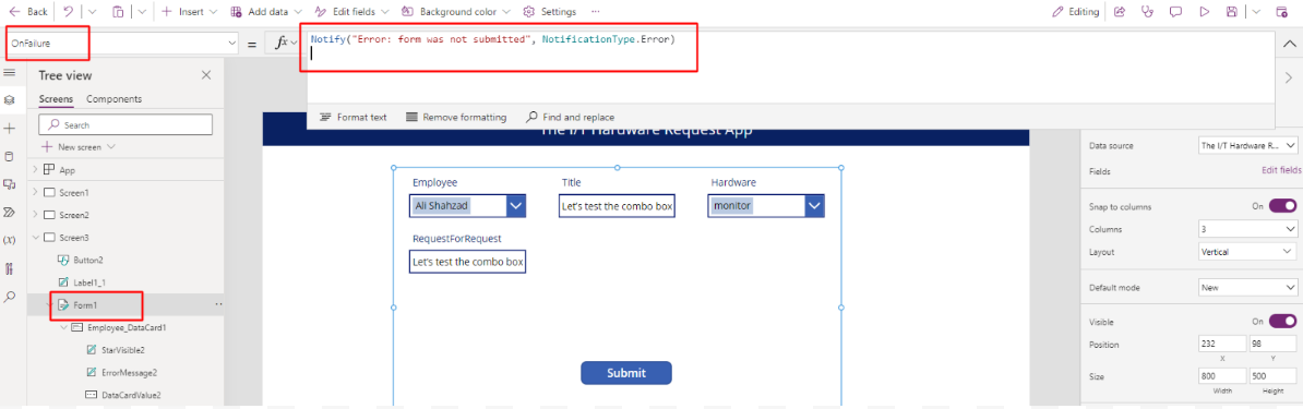 Power Apps People Picker Efficient It Solution